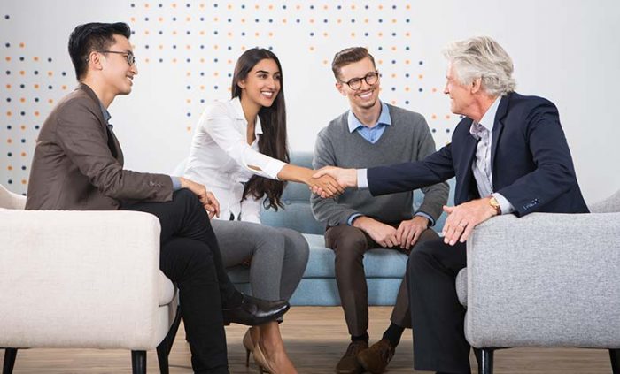 Quiénes Somos | Albora.co